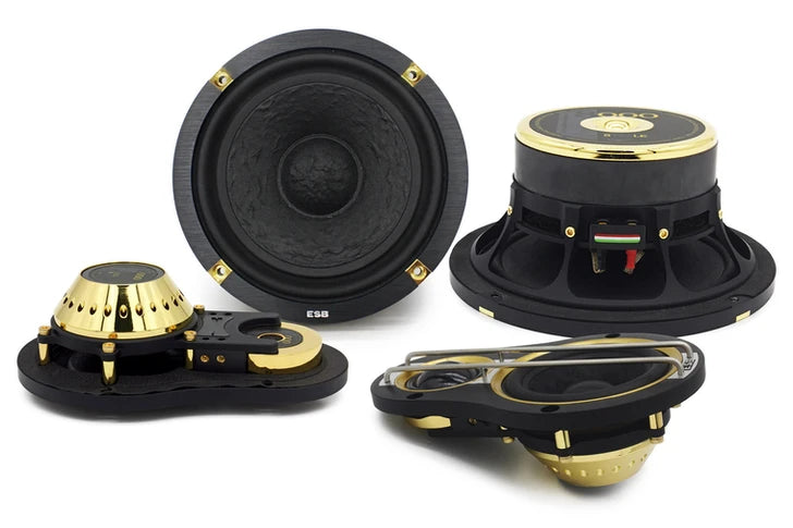 ESB 8.6K3U LE 3-Way Speaker System with UMA Limited Edition – MCL Sound ...